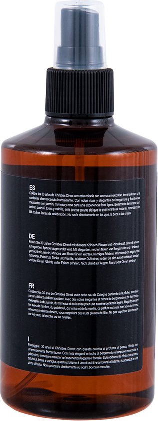 Groom Professional - 30Th Anniversary Limited Edition Peach Berry Fizz ...