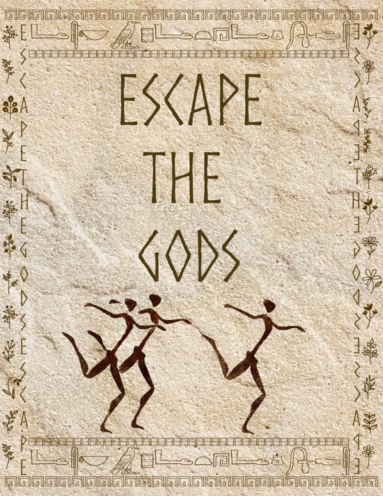"Escape the "Gods" All of Humanity Worships Ancient Cults The Rise of ...