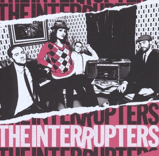 The Interrupters, The Interrupters | Muziek | bol