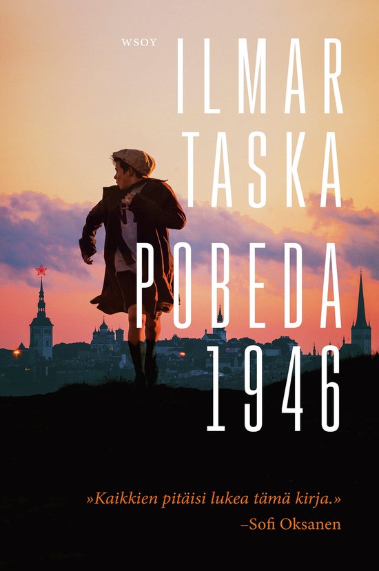 Pobeda 1946 (ebook), Ilmar Taska | 9789510424841 | Boeken | bol.com