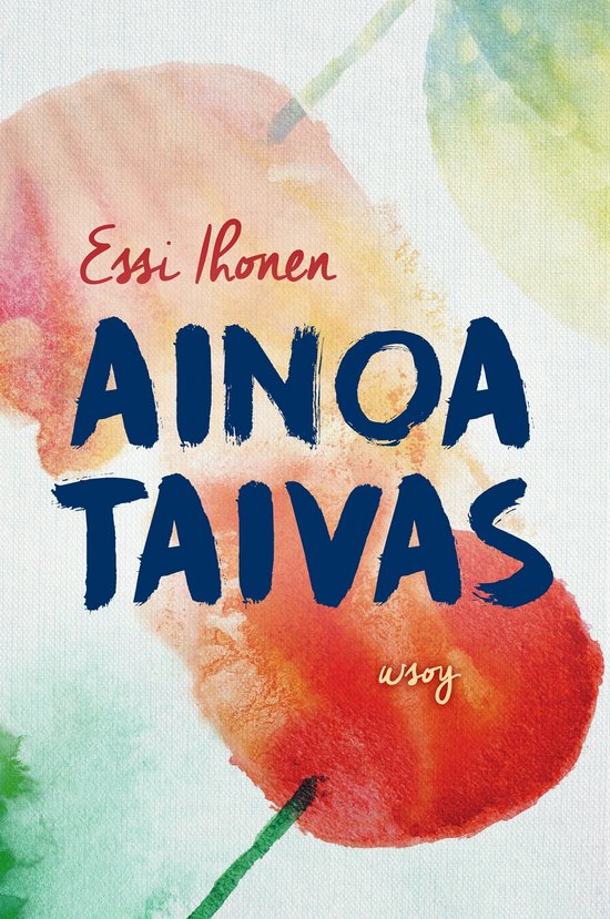 Ainoa taivas (ebook), Essi Ihonen | 9789510435601 | Boeken | bol