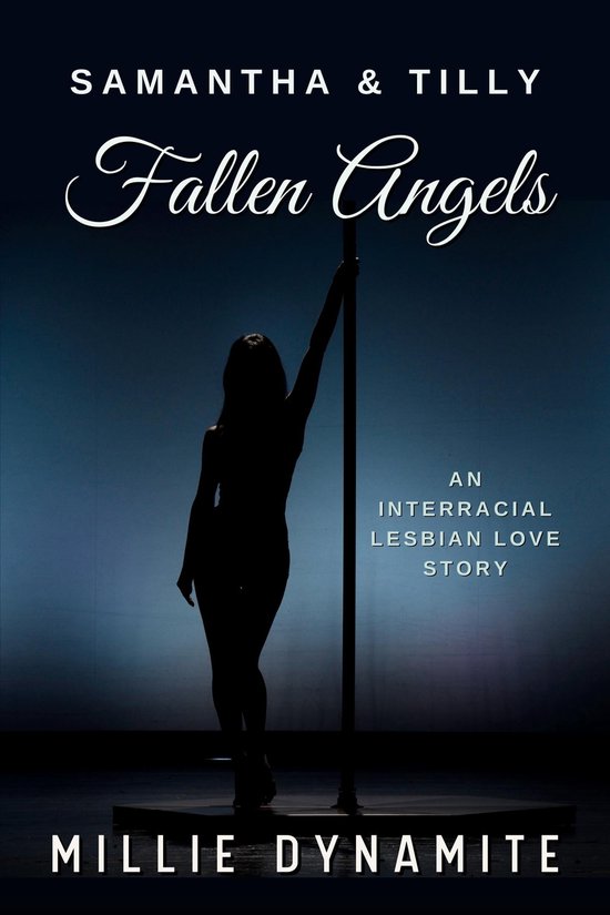 Samantha and Tilly Fallen Angels (ebook), Millie Dynamite ...