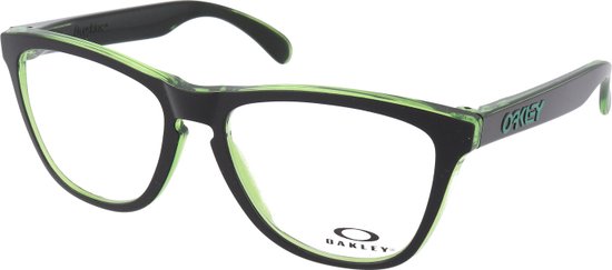 Oakley Frogskin OX8131 813102 Glasdiameter: 54 | bol.com