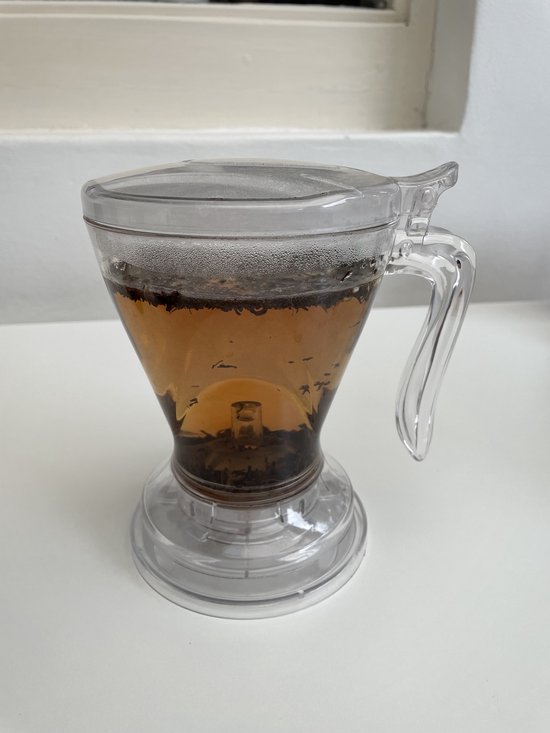 Takusan - Magic Tea Maker - teamaker - magische theezetter - theepot ...
