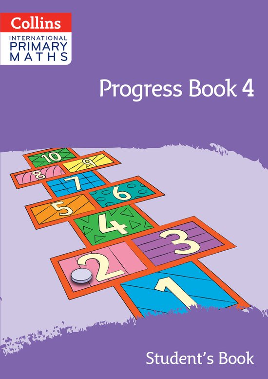 Collins International Primary Maths- International Primary Maths ...