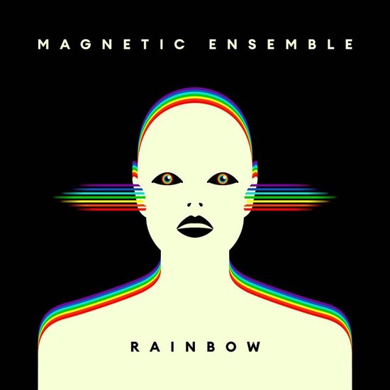 Magnetic Ensemble - Rainbow (LP), Magnetic Ensemble | Muziek | bol