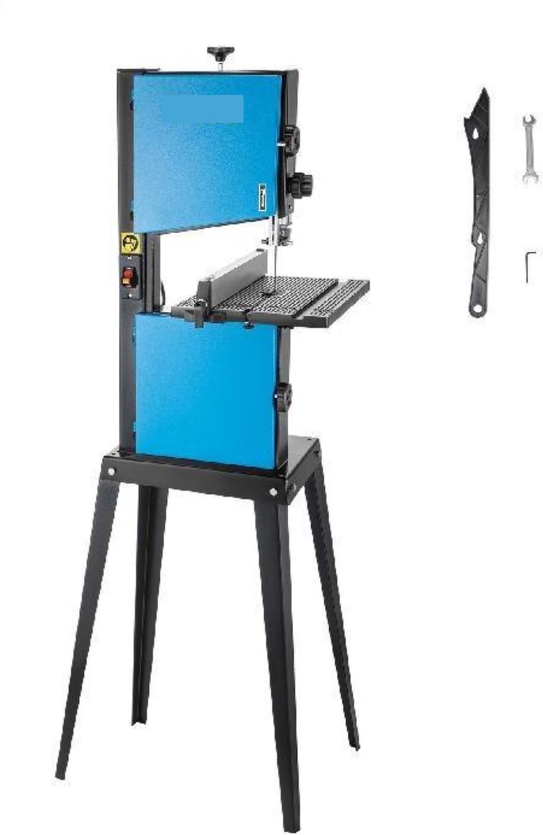 Arvona Houtlintzaagmachine - Lintzaagmachine - Lintzaag Machine - Blad ...