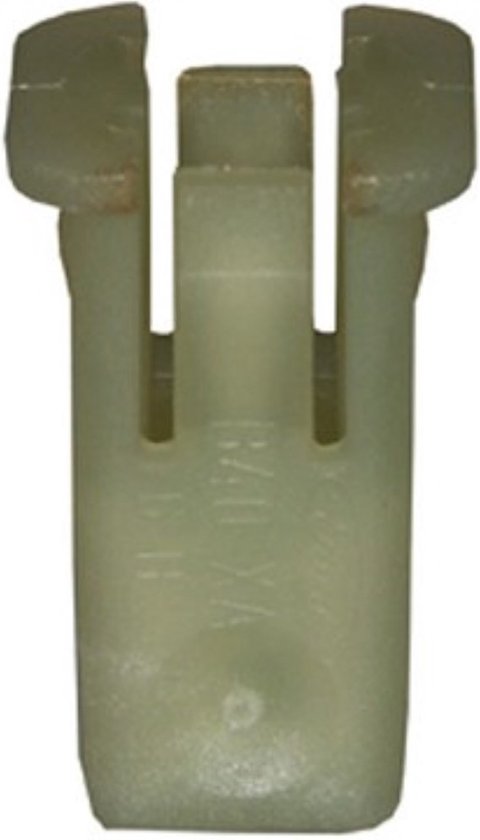 Moby - CLIP FORD | bol