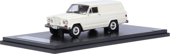 Kaiser 'Jeep' Panel Delivery 1962 - 1:43 - GLM (Great Lighting Models ...