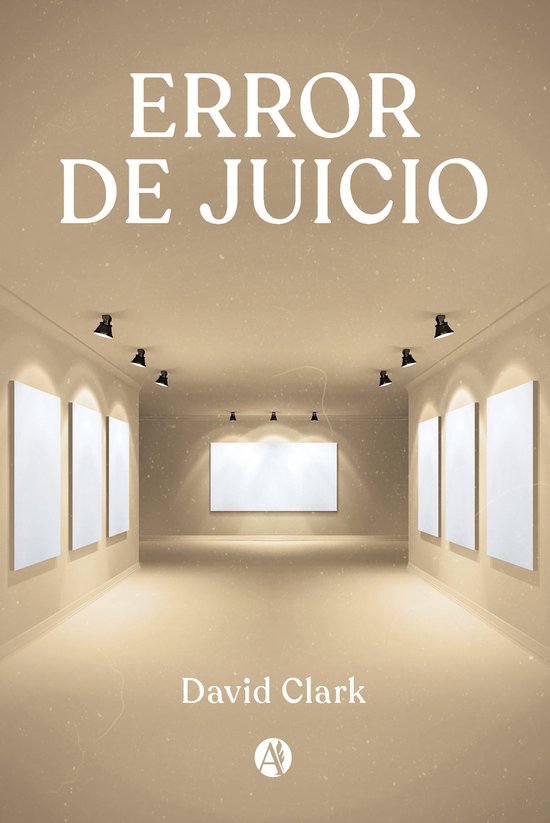 Error de Juicio (ebook), David Clark | 9789878738376 | Boeken | bol.com