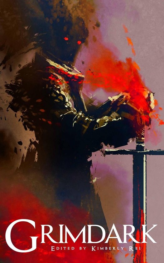 Grimdark 2 - Grimdark (ebook), M. Vijayara | 9798223217640 | Boeken ...