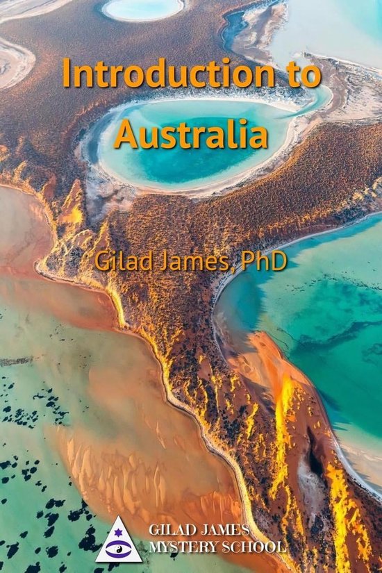 Introduction to Australia (ebook), Gilad James | 9798223339557 | Boeken ...