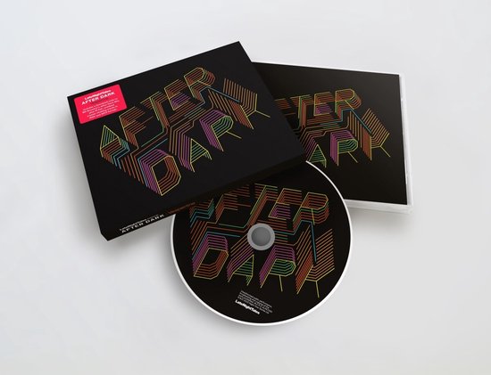 Bill Brewster - Late Night Tales Presents After Dark (CD), various artists | Muziek | bol