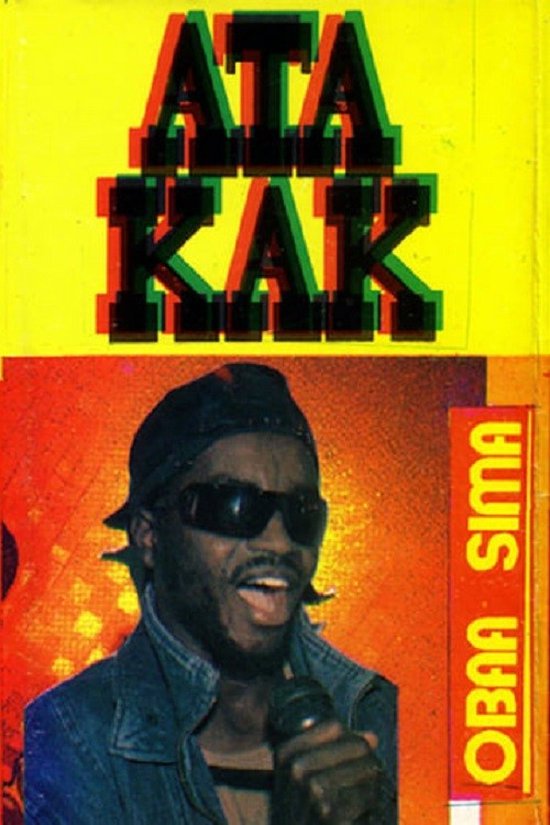 Ata Kak - Obaa Sima (MC), Ata Kak | Muziek | bol.com