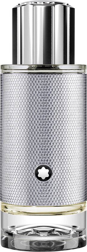 Mont Blanc Explorer Platinum - 30 ml - eau de parfum spray ...