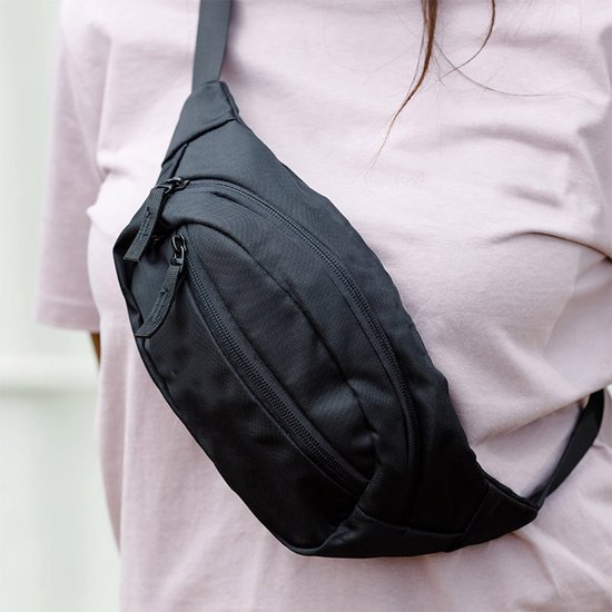 Fanny pack Techno | bol