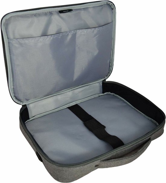 Laptop Case Tech Air TANZ0137 15.6" Grey | bol