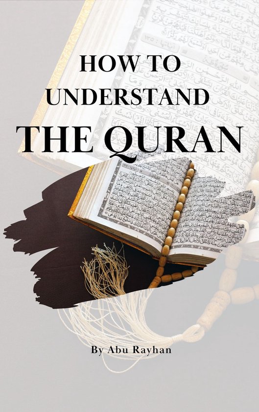 Learn Arabic as Second Language - How to Understand the Quran (ebook ...