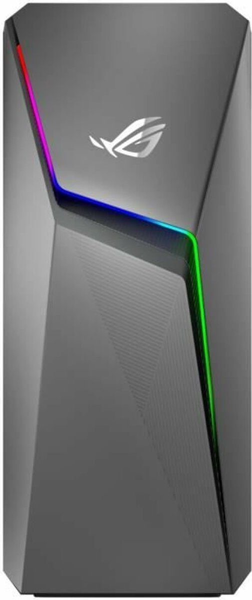 ASUS ROG STIX GL10 GAMER Office PC | Tour - GTX 1660TI 6GB - Intel Core ...
