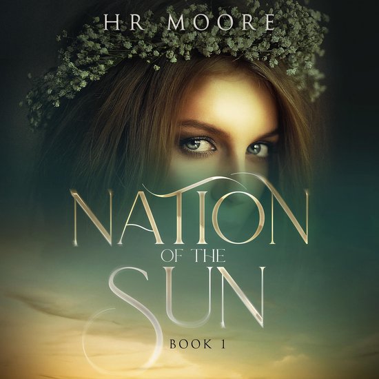 Nation of the Sun, Hr Moore | 1230006642785 | Boeken | bol.com