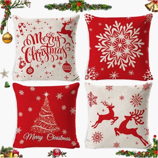 Kerst christmas | bol