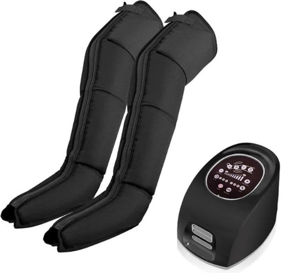 Generic® Lymfedrainageapparaat - Lymfedrainage - Oedeem - Lymfe ...