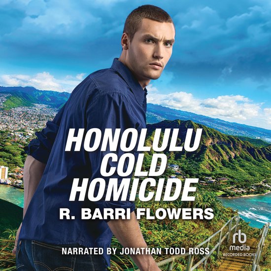 Honolulu Cold Homicide, R. Barri Flowers | 9781705092736 | Boeken | bol