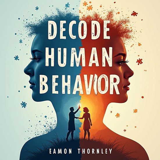 Decode Human Behavior: Communicate Better in Work and Life, Eamon ...