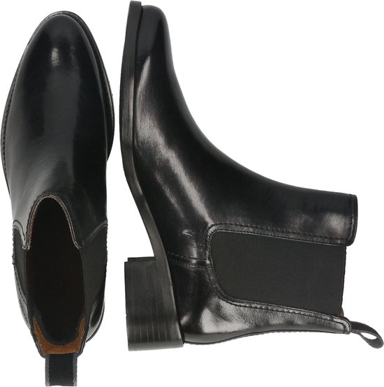 Melvin & Hamilton Dames Laarzen Kaya 1 | bol