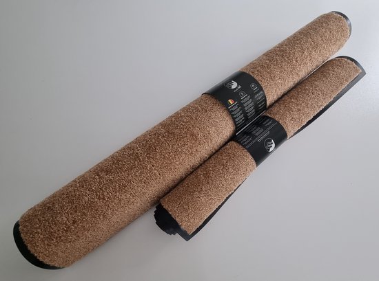 Studio M - Deurmat binnen - CLASSIC PRO - Droogloopmat binnen 60x80 cm ...