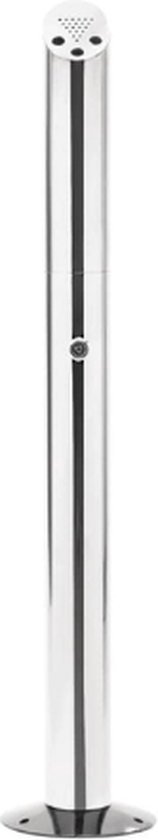 BOLERO® Rookpaal - Staande Rookpaal - Asbak Staand - Asbak Staand ...
