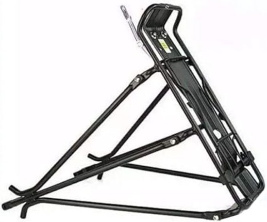 Equivera Bagagedrager Verbreder - Bagagedrager - Dragerverbreder ...