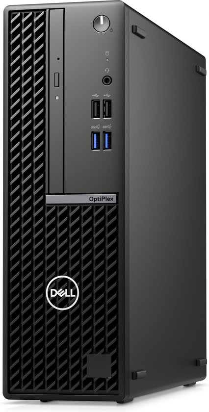 DELL OptiPlex 7010 - Mini PC - Core i5 - 16 GB RAM - 512 GB SSD ...