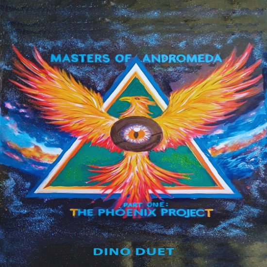 Phoenix Project, The: Masters of Andromeda PART ONE, Dino Duet ...