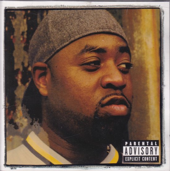 Greatest Hits, Cappadonna | CD (album) | Muziek | bol