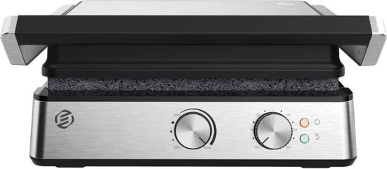 Equivera Croque Monsieur Toestel - Croque Monsieur - Grill Apparaat ...