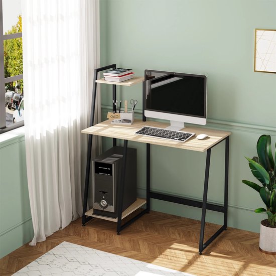 RM Store® - Computer Bureau - Computer Tafel - Computer Meubel ...