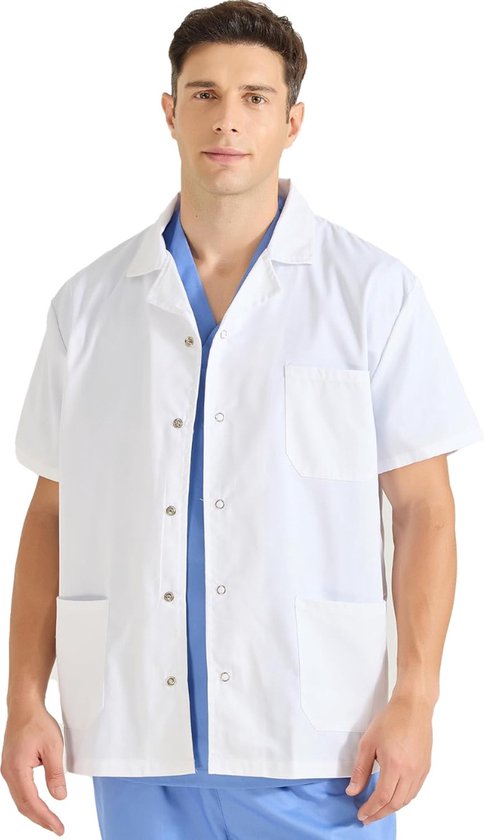 Equivera Labjas - Labojas - Doktersjas - Laboratoriumjas - Labjas Dames ...