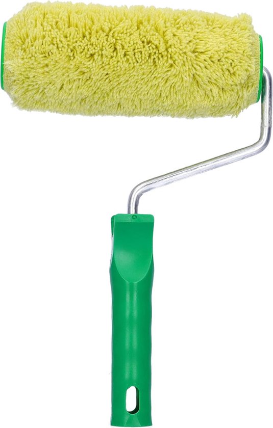 Syntex Verfroller Voor Plafonds En Gevels - Kleine - Extreem Duurzame ...