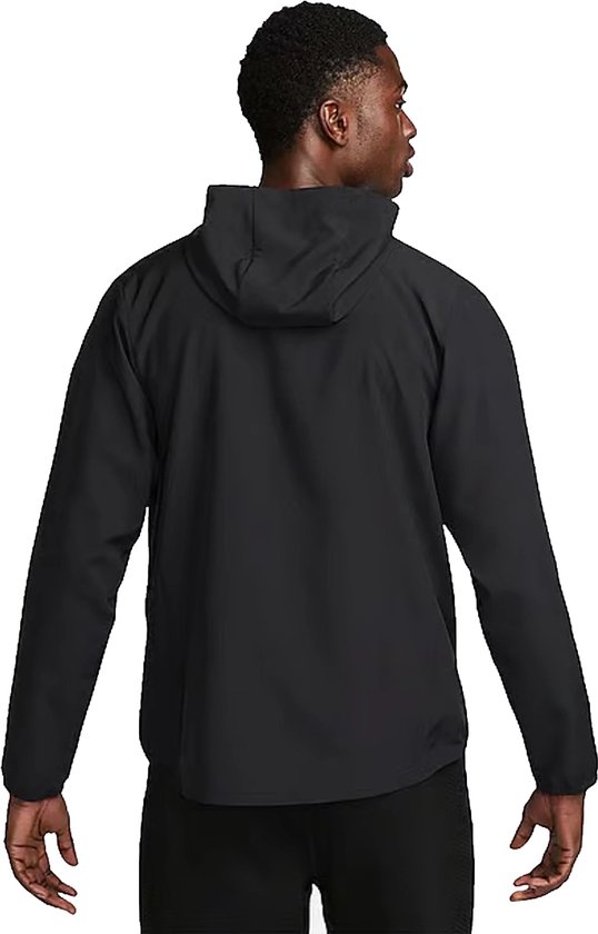 Nike performance form trainingsvest in de kleur zwart. | bol
