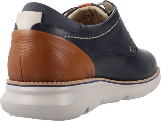 FLUCHOS F1740 Blauw 41 EU | bol