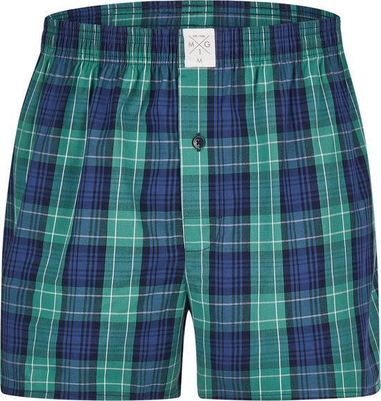 MG-1 Boxer Classics | bol