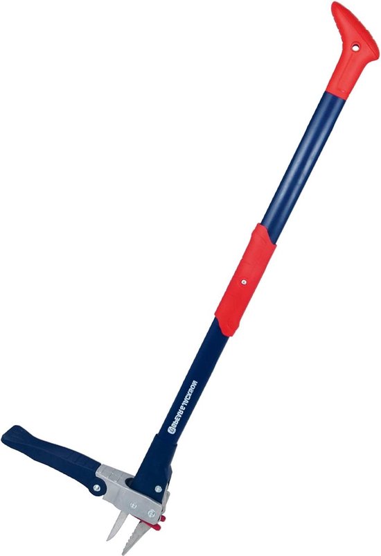 4854WP mechanical weed cutter - Spear & Jackson | bol