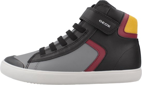 GEOX J GISLI Zwart 35 EU | bol