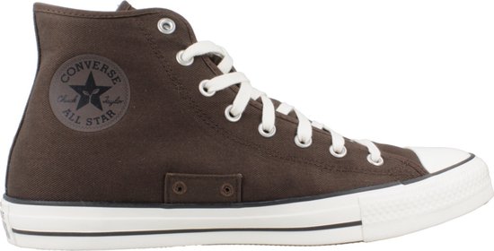 CONVERSE CHUCK TAYLOR ALL STAR GARDEN STARTER TWILL Bruin 35 EU | bol
