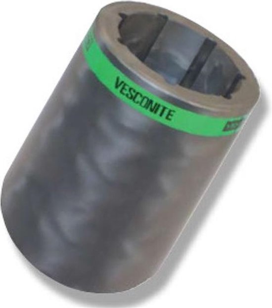 Vesconite Lager Axiaal ø55xø30x10mm | bol