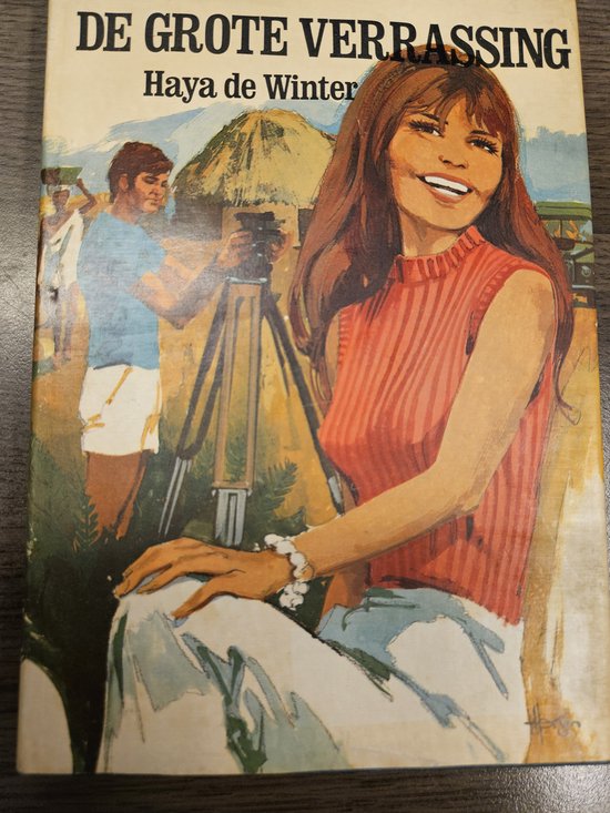 Grote verrassing | 9789020507300 | Boeken | bol