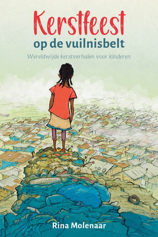 Kerstfeest op de vuilnisbelt (ebook), Rina Molenaar | 9789402911596 | Boeken | bol