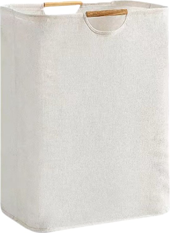 MCBOSON- Ménage- Lessive- Paniers à linge- Trieur de linge - Sac à ...