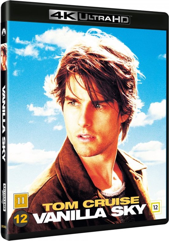 Vanilla Sky [Blu-Ray 4K], Tom Cruise | Dvd's | bol